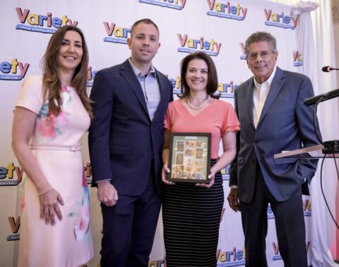 Syosset learning center marks six decades of childhood disability ...